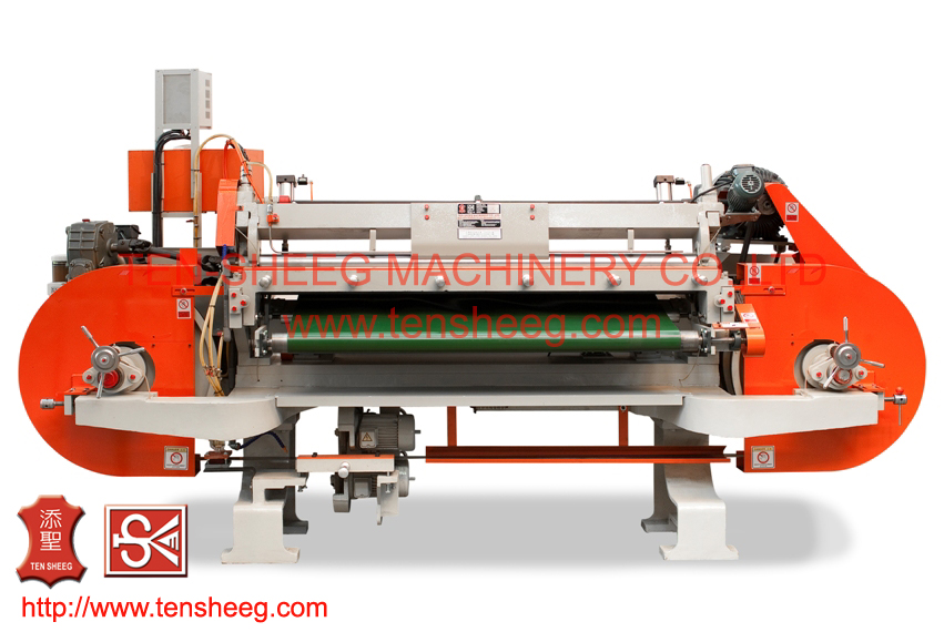 Splitting Machine/CIRCULATING RUBBER,PE,EVA SPONGE ROLLER SPLITTING ...